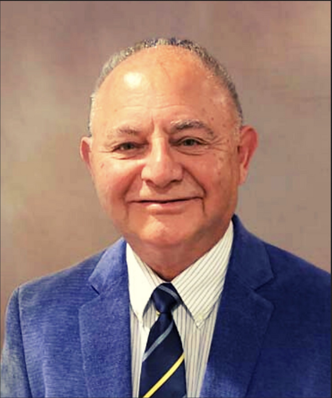 Dr. Peter Jarjisian - Naperville Chorus