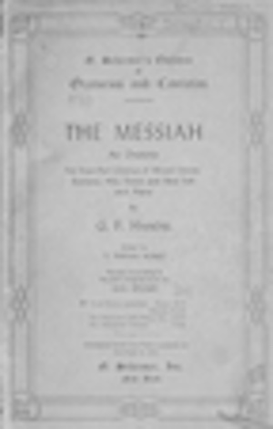 Music Score Downloads - Naperville Chorus