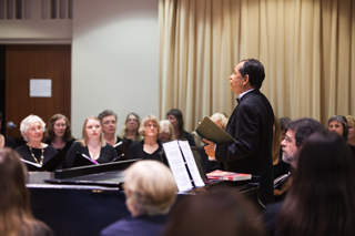 Join Us - Naperville Chorus