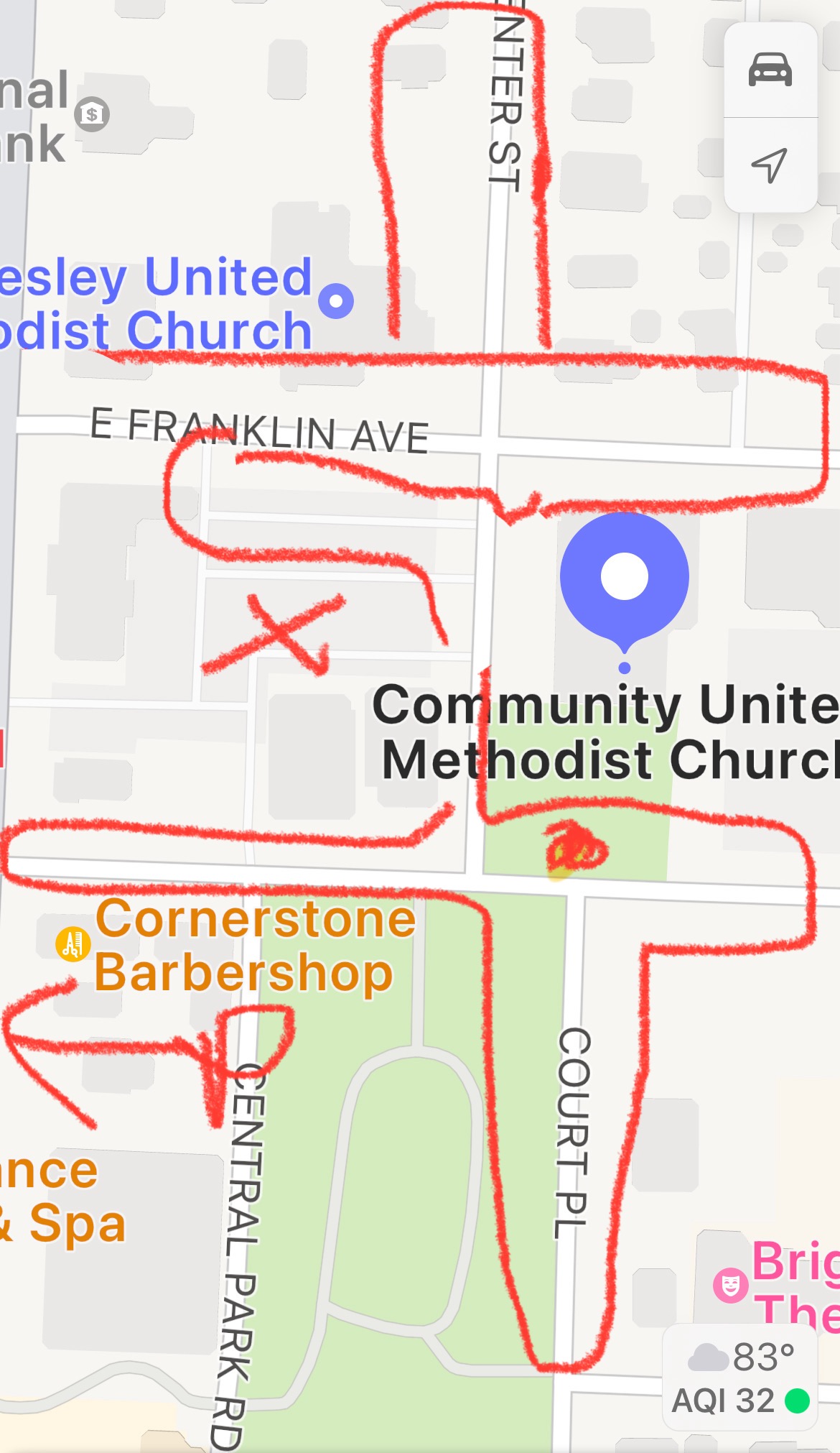 Members Page - Naperville Chorus